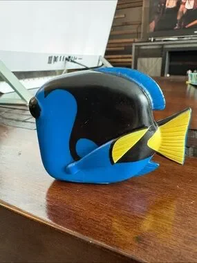 Funko | Toys | Funko Pop Finding Dory Collectible Fish Figurine | Poshmark
